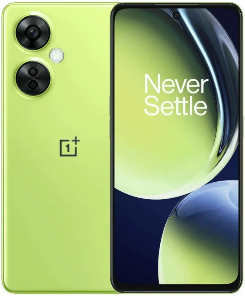 Смартфон OnePlus Nord CE 3 Lite, 8/256 ГБ Global, Dual nano SIM ...